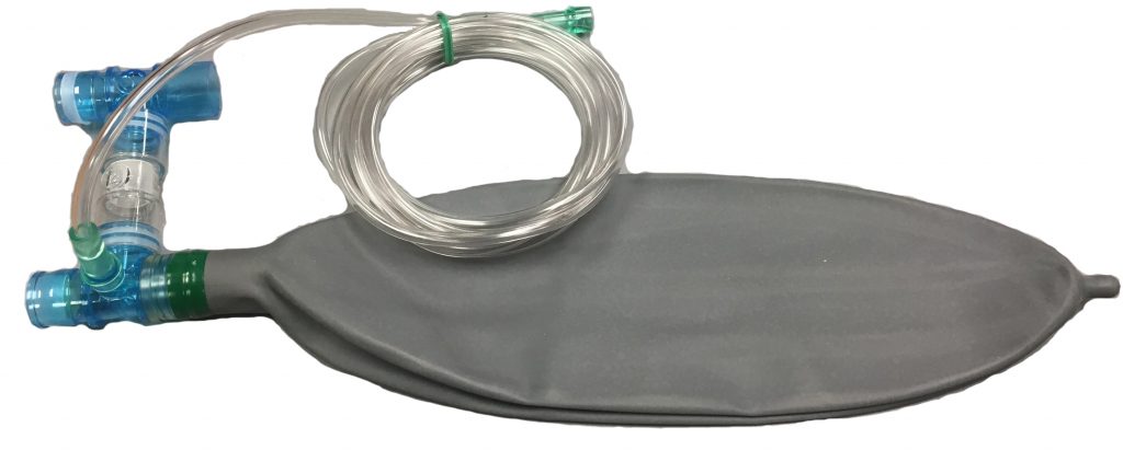 Ventilator Accessories | Pan America Hyperbarics, Inc.